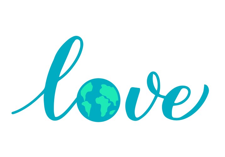 Hand Globe Logo Vector Images (over 6,200)