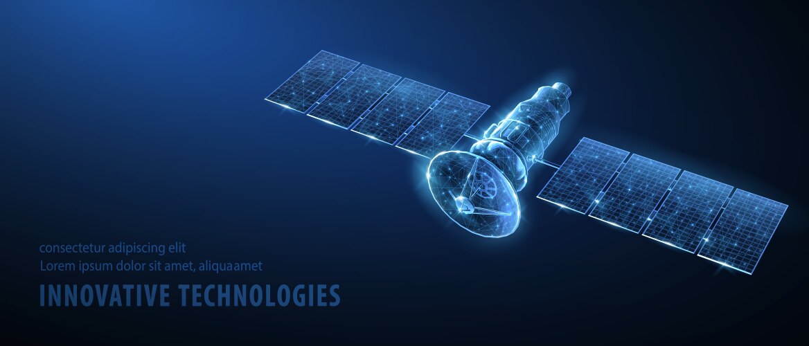 Satellite Vector Images (over 120,000)