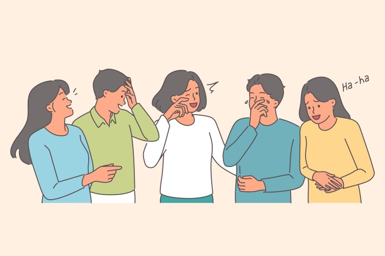 Laughing Vector Images (over 120,000)