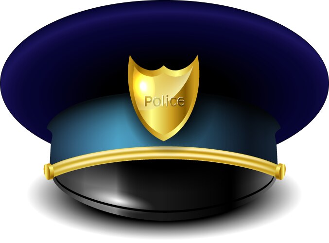 Traffic Enforcer Vector Images (over 1,600)