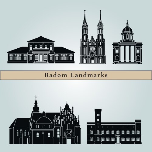 Radom Vector Images (26)