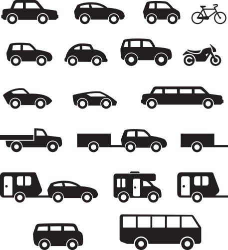 Ute Vector Images (over 2,900)