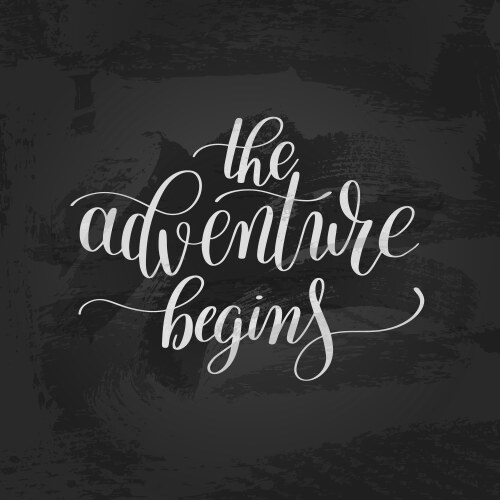 Adventure Slogans Vector Images (over 3,400)
