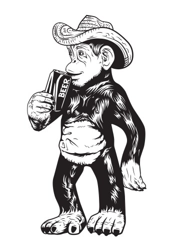 Cowboy Hat Outline Vector Images (over 6,500)