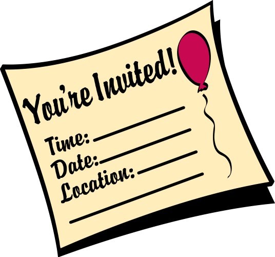 Invitation Vector Images (over 1.6 million) Invitation Vector Images (over 1.6 million)