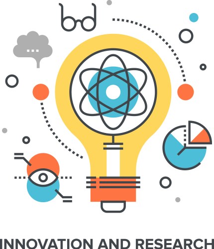 Innovation Vector Images (over 580,000)
