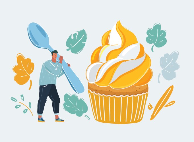 Bakery Man Vector Images (over 9,100)
