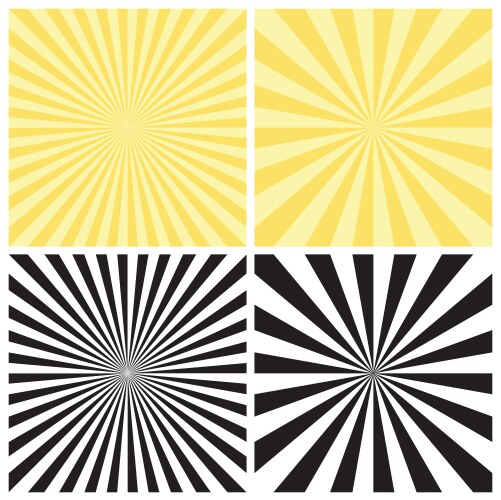 Radial Vector Images (over 130,000)