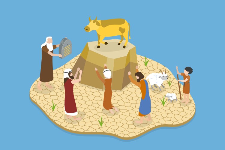 Isometric Animation Vector Images (over 35,000)