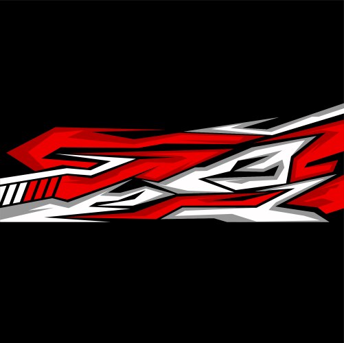 Free Car Livery Vector Images (over 2,700)