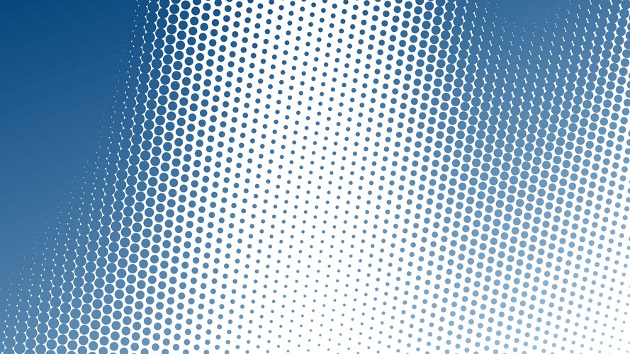 Steel Blue Halftone Abstract Background – Royalty-Free Vector | VectorStock