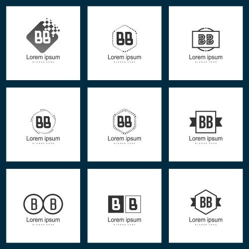bb logo ideas