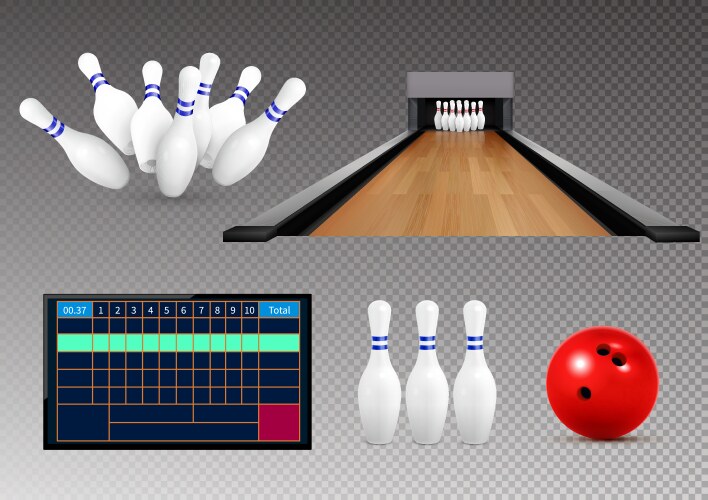 Bowling Vector Images (over 270,000)
