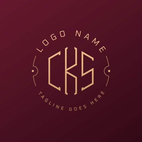 Cks Logo Vector Images (over 2,700)