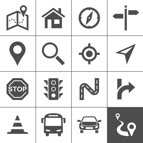 Free Location Icon Vector Images (over 12,000)