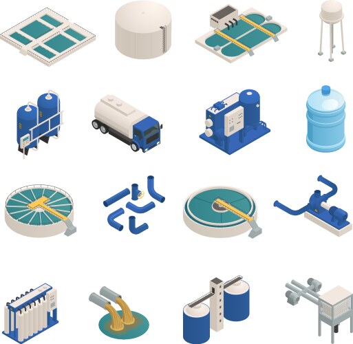 Wastewater Vector Images (over 3,500)