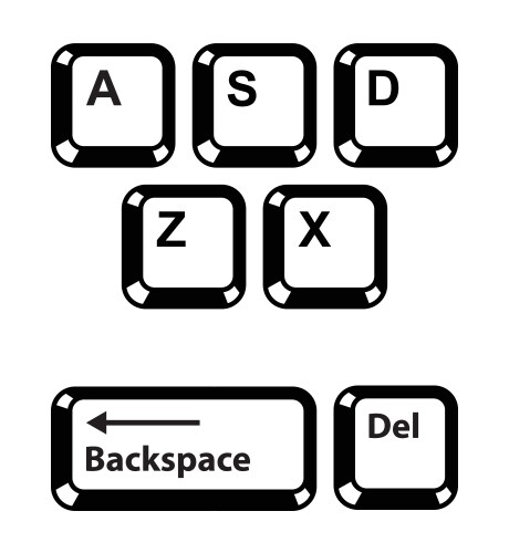 Keyboard Vector Images (over 130,000)
