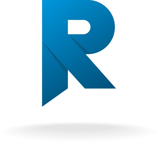 R Vector Images (over 73,000)