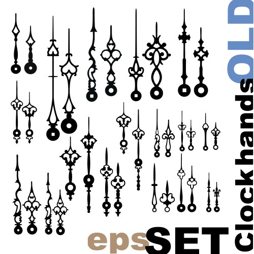 Clock Vector Images (over 480,000)