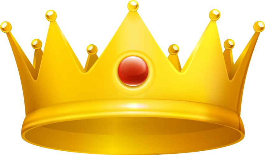 Crown Vector Images (over 270,000)