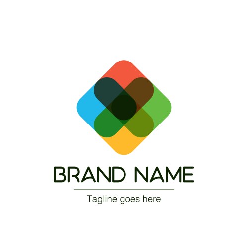 Four Letter Logo Vector Images (over 4,700)