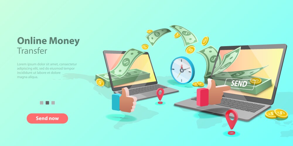 Money 3d Vector Images (over 110,000)