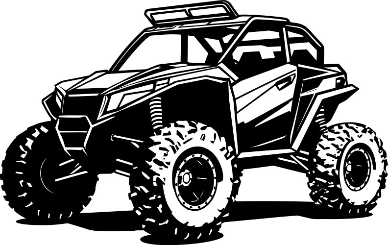 Utv Vector Images (over 750)