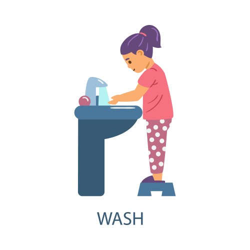 Verb Cartoon Vector Images (over 240)