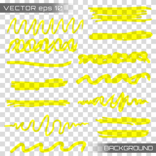 Marker Texture Vector Images (over 18,000)