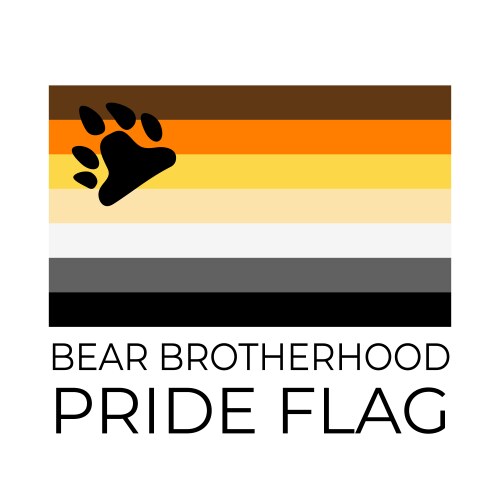 Bear Pride Vector Images (over 320)