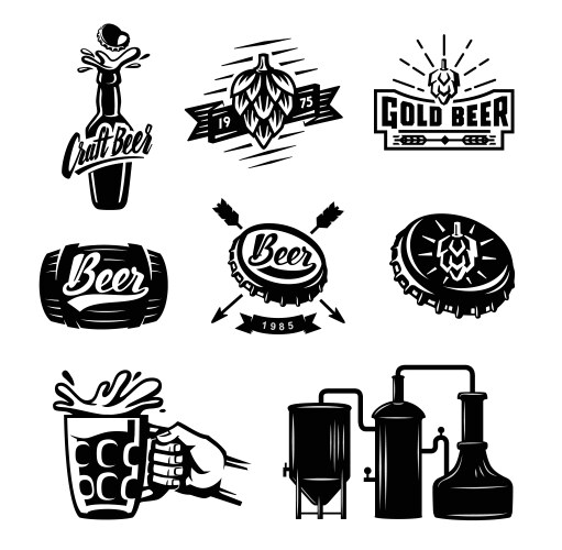 Beer Vector Images (over 220,000)