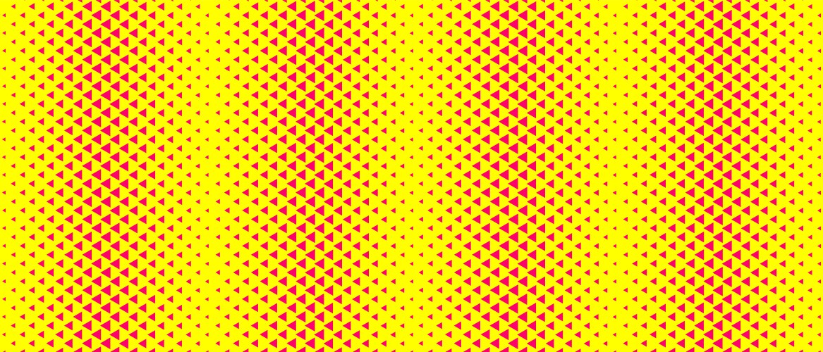 Fading Triangle Pattern Vector Images (over 1,700)