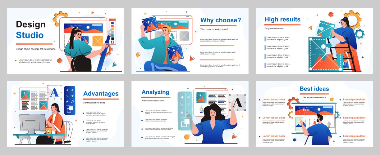 Slide Vector Images (over 120,000)