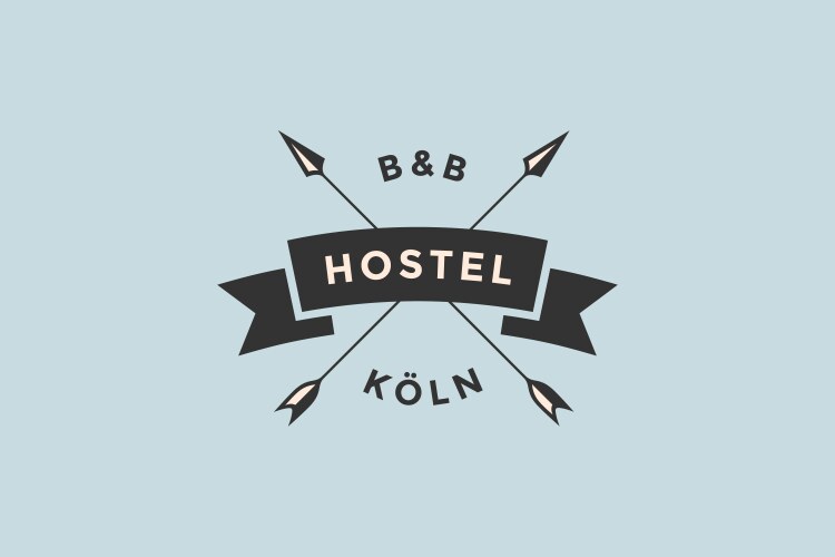 Hostel Logo Hotel Vector Images (over 3,200)