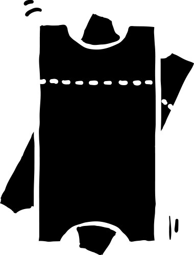 Raffle Ticket Vector Images (over 7,300)