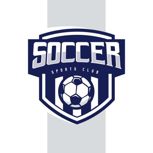 Soccer Logo Vector Images (over 47,000)
