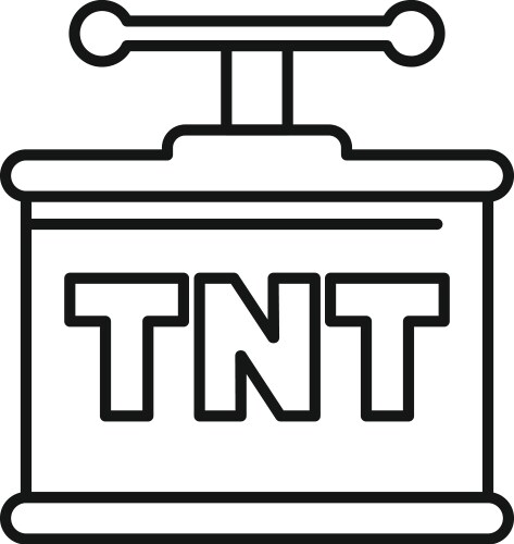 Tnt Vector Images (over 5,400)