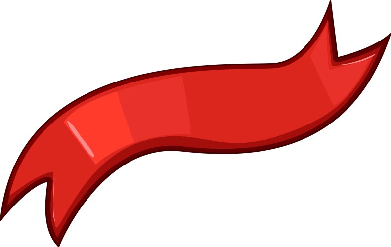 Ribbon Cartoon Vector Images (over 94,000)