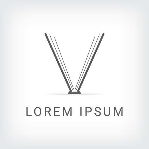 Letter V Logo Vector Images (over 50,000)