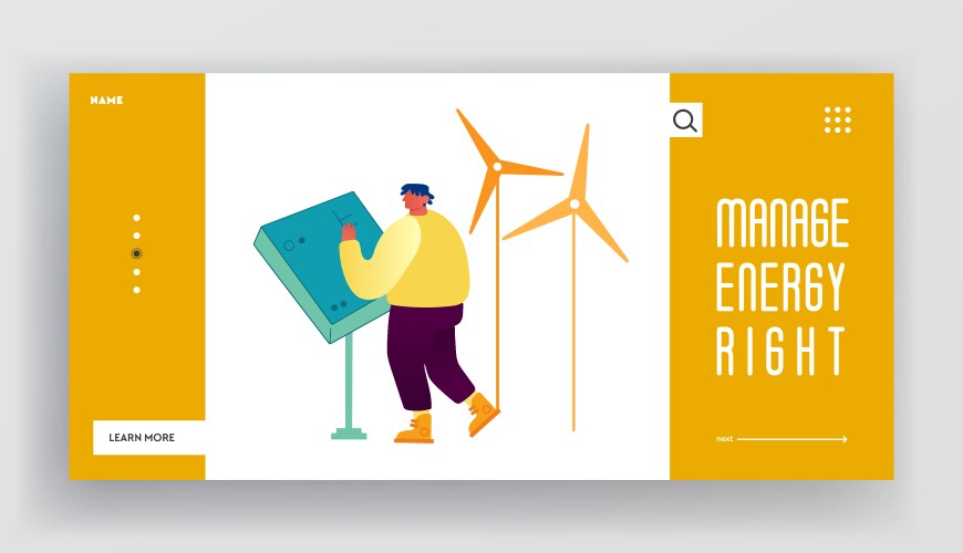 Renewable Energy Vector Images (over 81,000)
