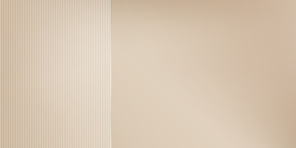 Acrylic ribbed glass effect png Royalty Free Vector Image