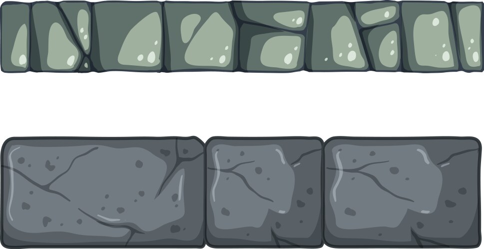Stone Cartoon Vector Images (over 58,000)