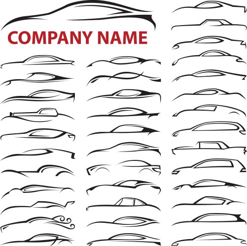 Car Vector Images (over 850,000)