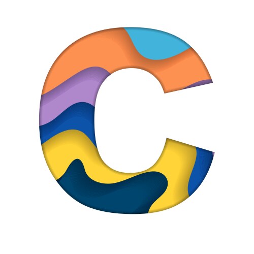 Letter C Vector Images (over 80,000)