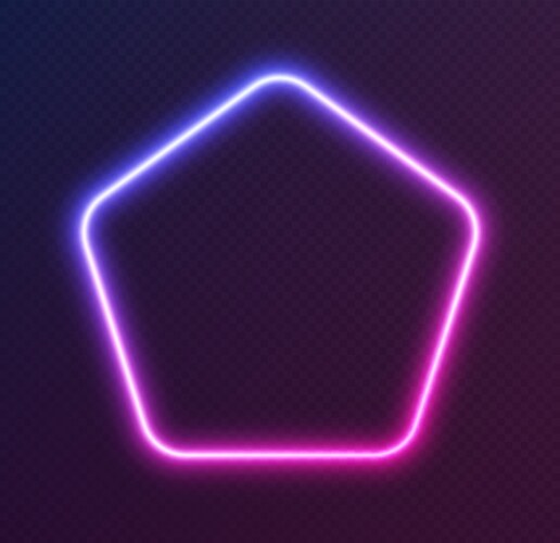 Neon Border Vector Images (over 34,000)