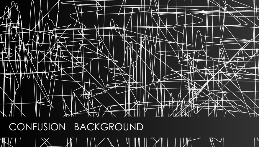 Horizontal golden premium lattice abstract Vector Image