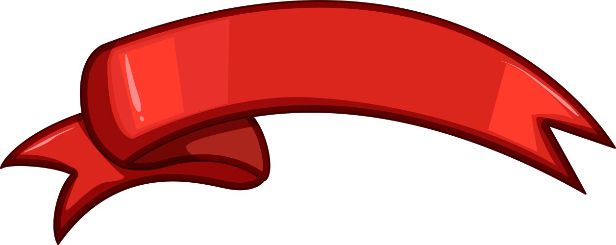 Ribbon Cartoon Vector Images (over 94,000)