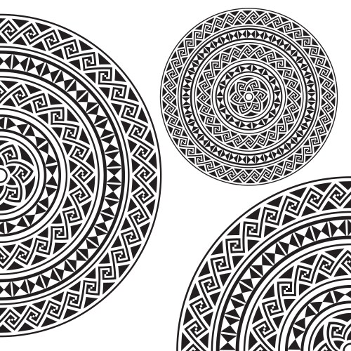 Tattoo Textures Vector Images (over 52,000)