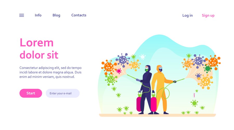 Sanitary Vector Images (over 85,000)