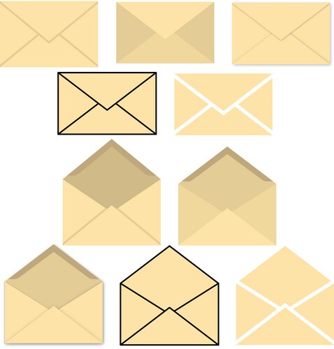 Post Vector Images (over 360,000)